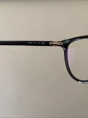 kate spade | Accessories | Kate Spade Jalinda Eyeglasses Frames With ...